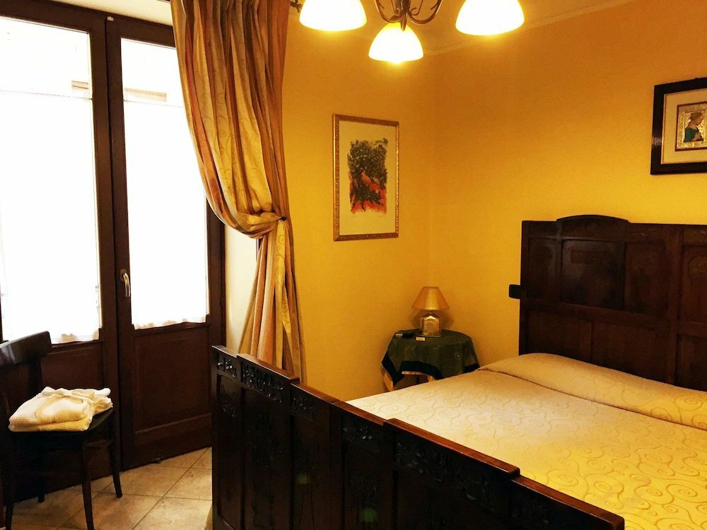Otel Al Campanaro Bed & Breakfast, Campania, foto