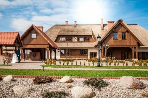 Otel Hotel Poledno, Kuyavian‑Pomeranian Voyvodalığı, foto