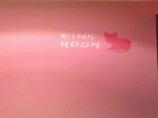 Otel B&b Rainbow, Napoli, foto