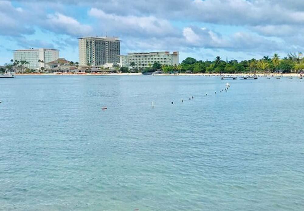 Otel Marchabell by the Sea E22, Dünya, foto