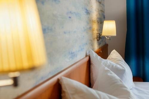 Otel Hotel Apollo, Mamaya, foto