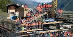 Martinelli D. AG (Graubünden, Maloja, Via San Gian, 46), i̇nşaat malzemeleri toptan  Graubunden'den