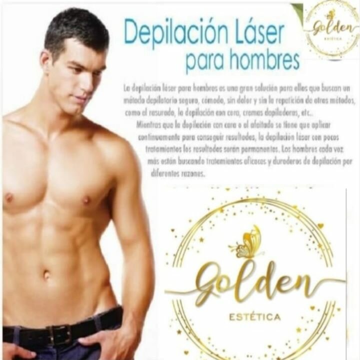 Güzellik salonu Golden Estética, Mendoza, foto