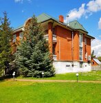 Pansionat Filatov Lug (Moskovskaya ulitsa No:72), huzurevi, bakımevi  Moskova'dan