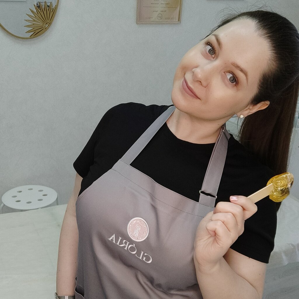 Ağda Шугаринг, Koroliov, foto