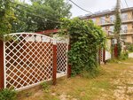 Серебристый Тополь (Topoliny proyezd No:8А), otel  Anapa'dan