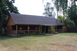 Ozerishche (Homieĺskaja voblasć, Ragachowski District, Kiscianiowski Rural Council, vioska Aziaryšča), tatil köyleri  Gomelskaya oblastından