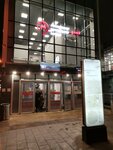 ТПУ Крымская (Moscow, Sverzhevskogo Street), tren istasyonu  Moskova'dan