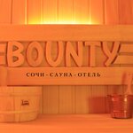 Bounty SPA (Primorskaya Street No:4Б, Tsentralniy Microdistrict), saunalar  Soçi'den