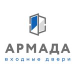 Armada (Severny Drive No:1), kapılar  Reutov'dan