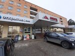 Гидроспецстрой (улица Островского No:48), i̇nşaat firmaları  Vyksa'dan