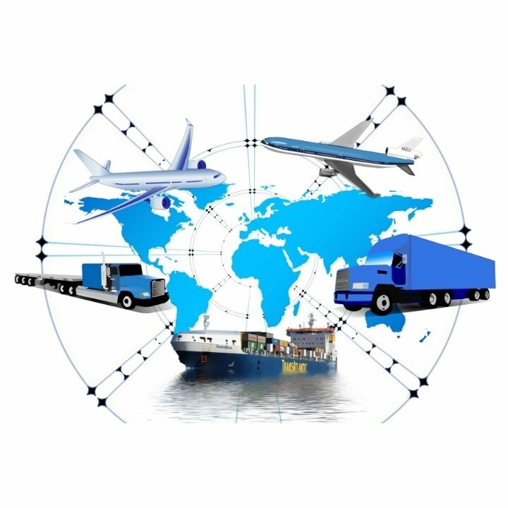 Lojistik firmaları Smart Logistics, Guatemala, foto