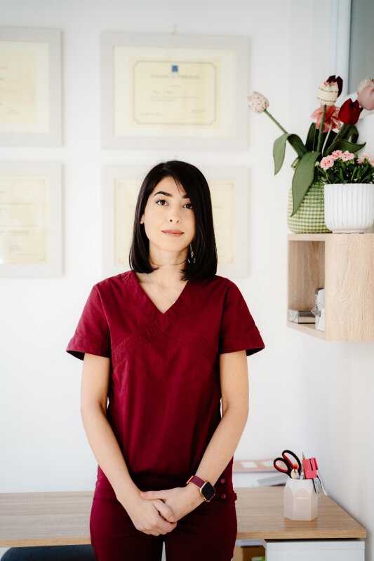 Tıp merkezleri ve klinikler Studio fisioterapico Associato Serra - Pirpan - Rundine, Sassari, foto