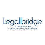 Legal Bridge (Leninsky Avenue No:38А), mali müşavir  Moskova'dan