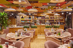 Karlo (Semyonovskaya Square No:1), kafe  Moskova'dan
