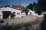 Dippoldiswalder Maler Inh. Tino Zönnchen (Saxony, Sächsische Schweiz-Osterzgebirge, Dippoldiswalde), boya ekipmanları  Saksonya'dan