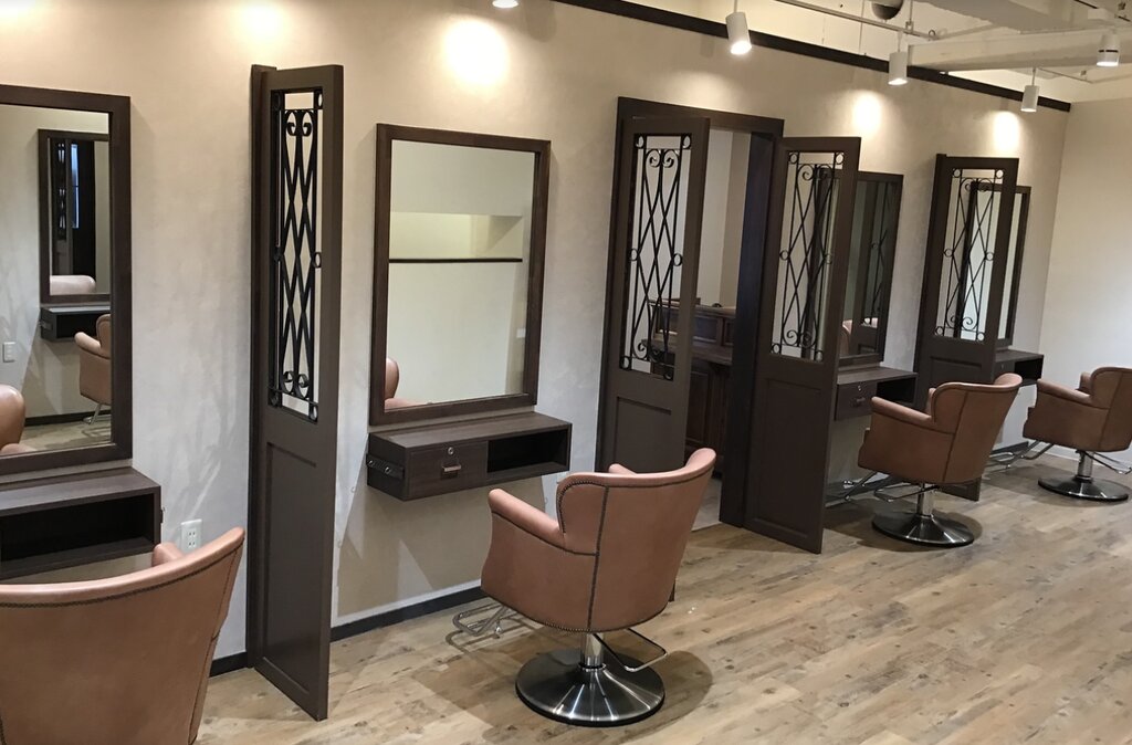 Kuaförler Luccica hair&spa, , foto