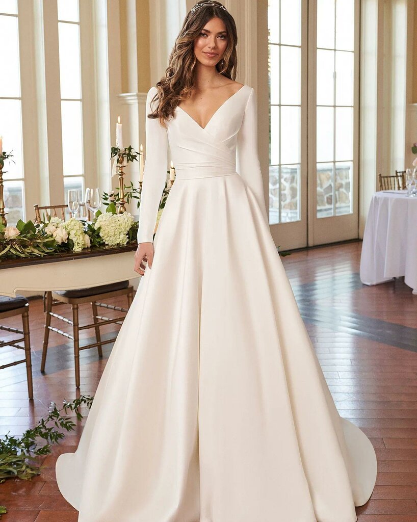 Düğün mağazası Once Upon A Dress, Florida Eyaleti, foto