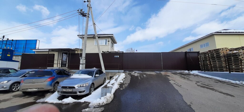 Alkolsüz içecekler Pereslavskiye zori, Pereslavl‑Zalesski, foto