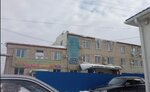 Румаркт Поволжье (3-ya Okolnaya ulitsa No:17/3, posyolok Mirny), açıkhava reklamcılığı  Saratov'dan