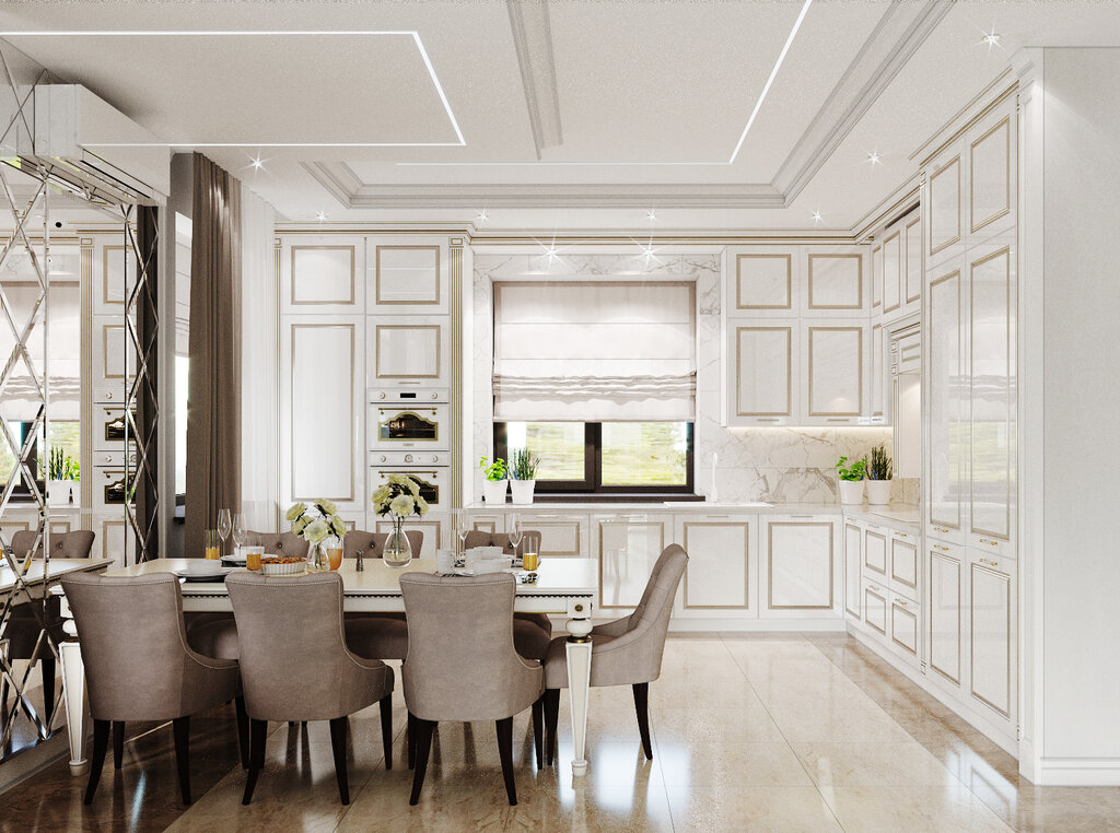 i̇ç mimarlık firmaları Graphico, Tula, foto