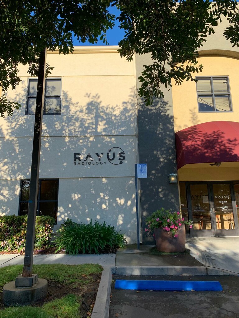 Tıbbi laboratuvarlar Rayus Radiology, Encinitas, foto
