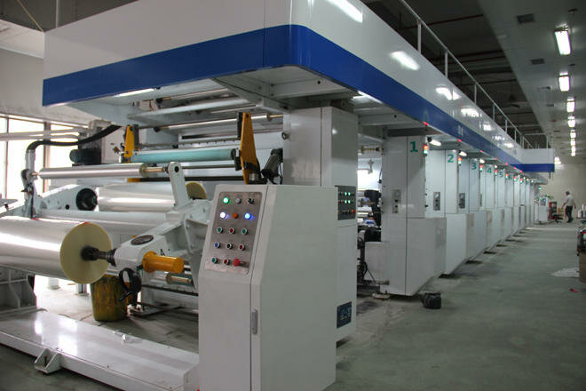 Sanayi ekipmanları firmaları Dsmart GmbH, Hesse, foto