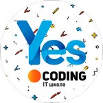 YesCoding (Opalikhinskaya Street No:40, Yekaterinburg), kurs  Yekaterinburg'dan