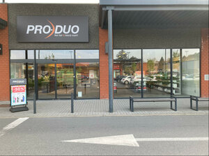 Pro-Duo (Hainaut, Charleroi), kuaförler  Charleroi'dan