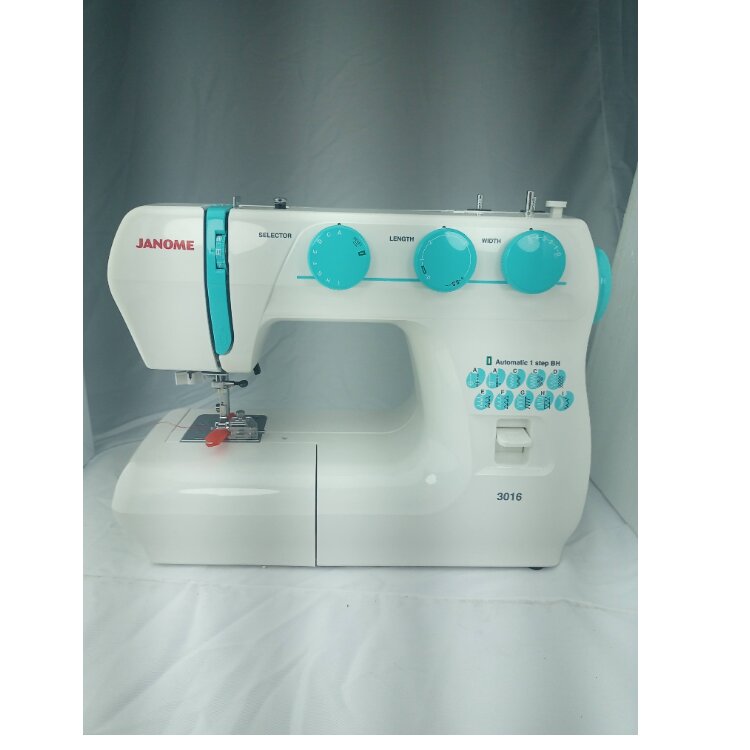 Tekstil ekipmanları Eagle Innovation SAS, Bogota, foto