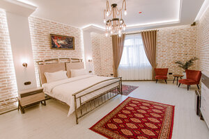 Arka Boutique (Samarkand, Bogi Temur mahalla fuqarolar yigʻini), otel  Semerkant'tan