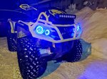 Atv Drive (Moscow Region, Naro-Fominsk, Moskovskiy Microdistrict), motosiklet tamiri  Naro‑Fominsk'ten