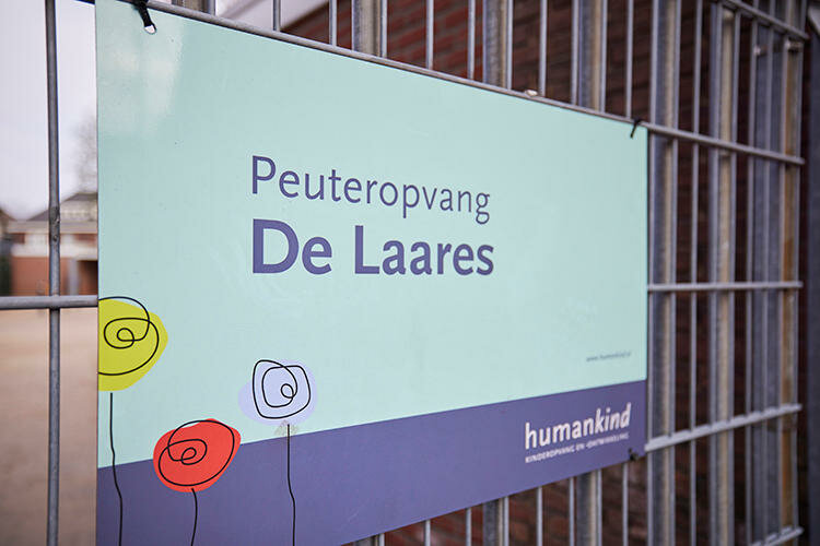 Anaokulları Humankind - Peuteropvang De Laares, Enschede, foto