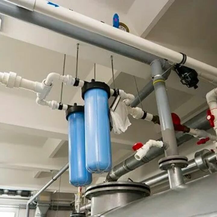 Çevre dernekleri Ingesam M&l SAS, Cali, foto