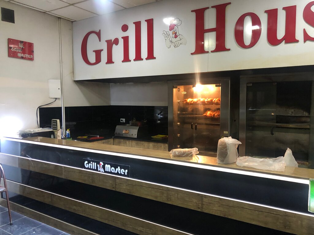 Kafe Grill Master, , foto