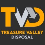 Treasure Valley Disposal (Idaho, Ada County, Boise), nakliye firmaları  Boise'den