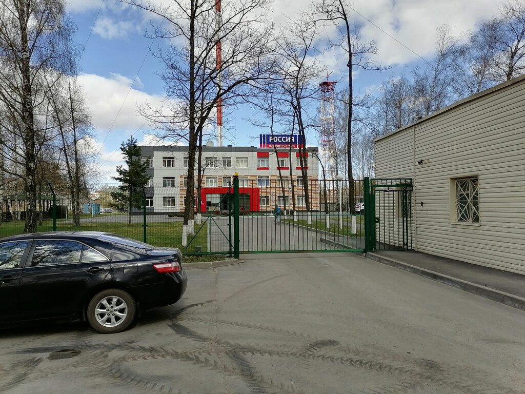 Radyolar Radio Rossii Pskov 91.1 FM, Pskov, foto