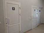 Туалет (Kholmogorov Street No:11), tuvalet  Izhevsk'ten