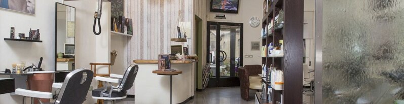 Kuaförler Parrucchieri Emidi - L'Officina dei Sogni Hair Beauty SPA, Toskana, foto
