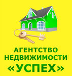Agentstvo nedvizhimosti Uspekh (Druzhininskaya Street No:4), emlak ofisi  Kursk'tan
