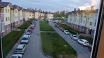 ZhK Maloye Karlino 3 (No:16Бк1, derevnya Maloye Karlino), konut blokları  Saint‑Petersburg ve Leningradskaya oblastından