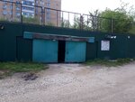 ГК № 25А (Matrosova Street No:31Б), garajlar  Tolyatti'den (Togliatti'den)