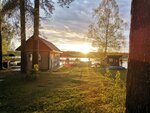 База отдыха Маура (Nizhniy Novgorod Region, Gorodetskiy munitsipalny okrug, Fedurinskiy selsovet), resort oteller, tesisler  Nijegorodskaya oblastından