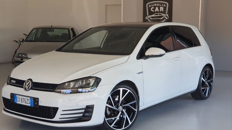 Oto kiralama Aurelia Car, , foto