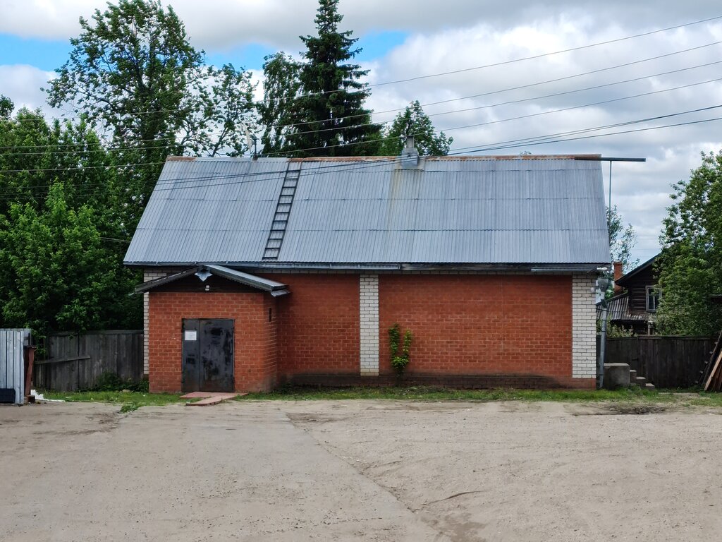 Banyo ve klozet mağazaları Мастер, Kirovskaya oblastı, foto
