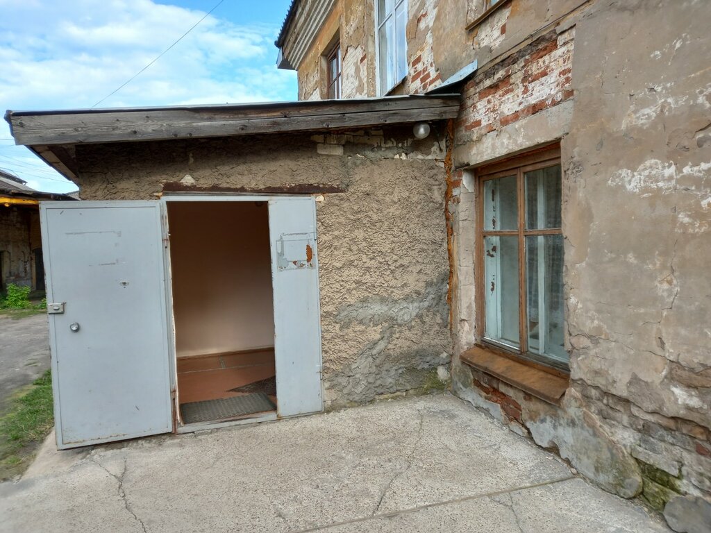 Yüksekokul КОГПОБУ Слободской колледж педагогики и социальных отношений, Slobodskoy, foto