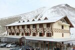 Amalia Hotel (Aşağı Mah., Tekir Yaylası Küm. Ev., No:307, Hacılar, Kayseri), otel  Kayseri'den