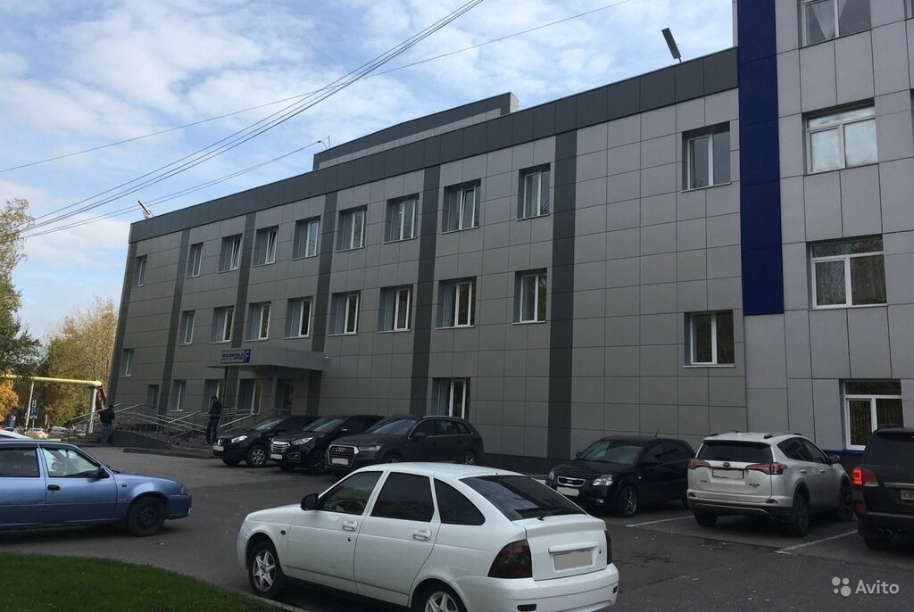 Petrol sondaj ekipmanları Neftehimmashsistemy, Riazan, foto