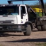 Volquetes Cds Martin (Provincia de Mendoza, Tupungato), kiralama noktası