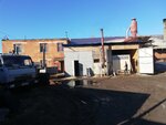 Пилорама (Kirpichnaya ulitsa No:1Д, Kotovsk), ahşap endüstrisi  Kotovsk'tan